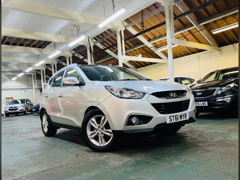 Used Cars for sale in Northampton, Northamptonshire | Rushden Motors Ltd