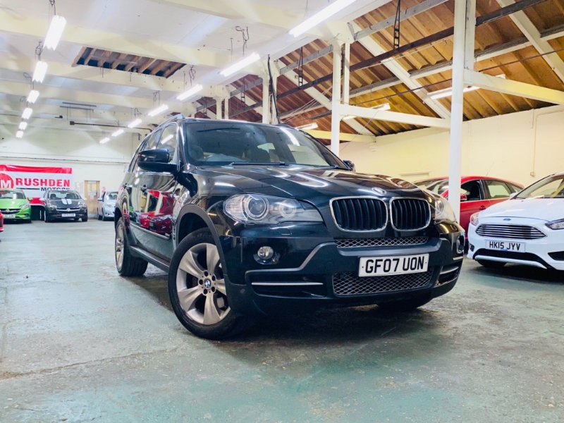 Used Cars for sale in Rushden, Northamptonshire | Rushden Motors