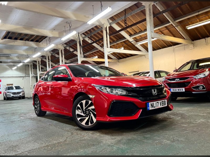 Used Cars for sale in Northampton, Northamptonshire | Rushden Motors Ltd