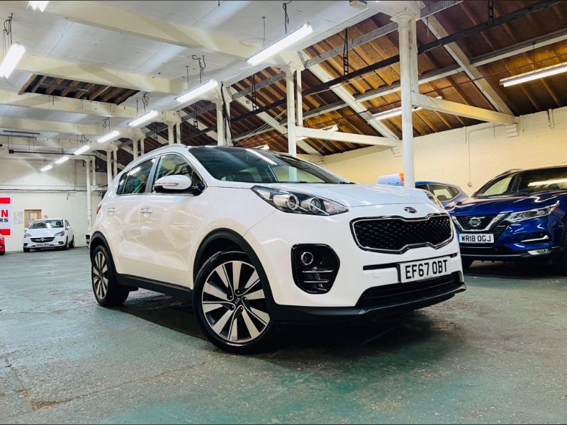 Used Cars for sale in Northampton, Northamptonshire | Rushden Motors Ltd