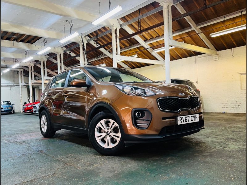 Used Cars for sale in Northampton, Northamptonshire | Rushden Motors Ltd