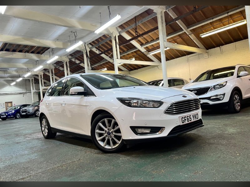 Used Cars for sale in Northampton, Northamptonshire | Rushden Motors Ltd