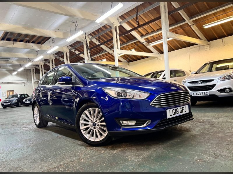 Used Cars for sale in Northampton, Northamptonshire | Rushden Motors Ltd