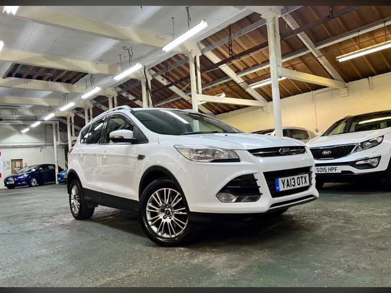 Used Cars for sale in Northampton, Northamptonshire | Rushden Motors Ltd
