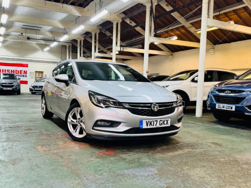 Used Cars for sale in Northampton, Northamptonshire | Rushden Motors Ltd