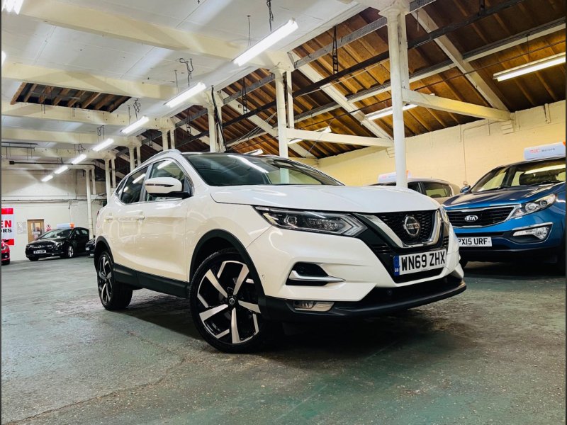 Used Cars for sale in Northampton, Northamptonshire | Rushden Motors Ltd