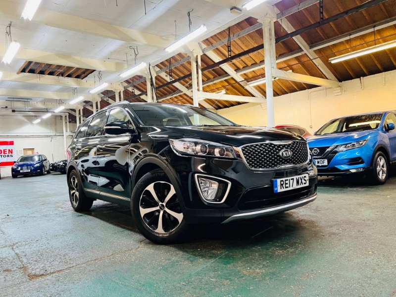 Used Cars for sale in Northampton, Northamptonshire | Rushden Motors Ltd