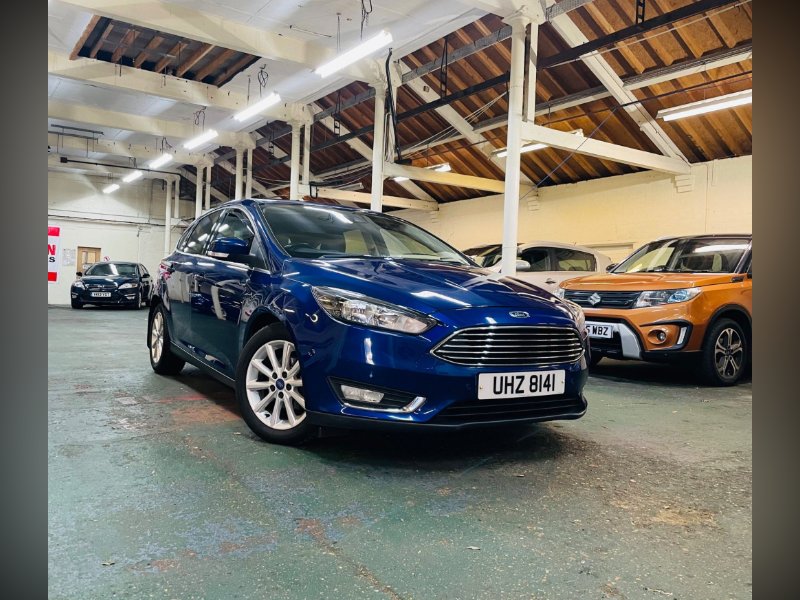 Used Cars for sale in Rushden, Northamptonshire | Rushden Motors