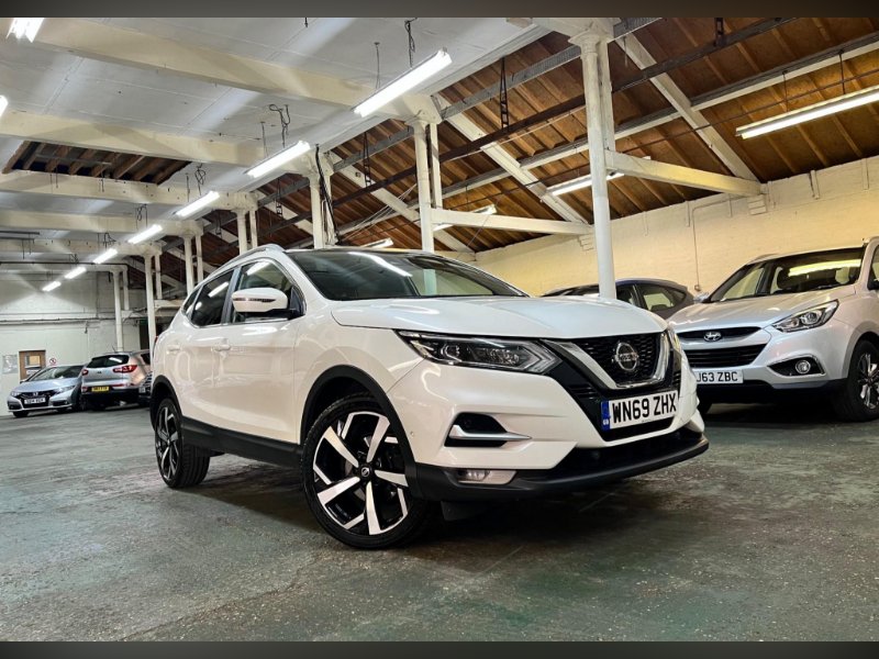 Used Cars for sale in Northampton, Northamptonshire | Rushden Motors Ltd