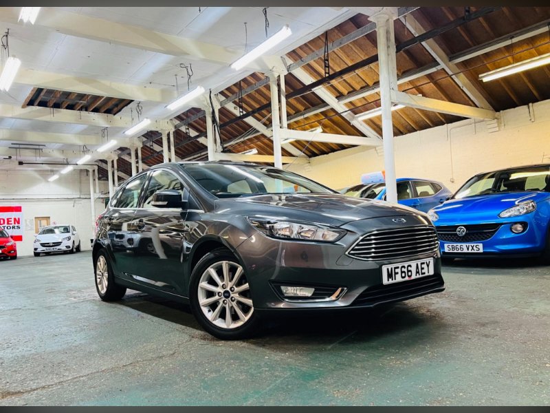 Used Cars for sale in Northampton, Northamptonshire | Rushden Motors Ltd