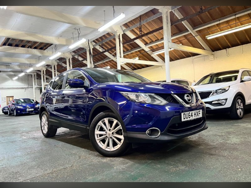 Used Cars for sale in Northampton, Northamptonshire | Rushden Motors Ltd