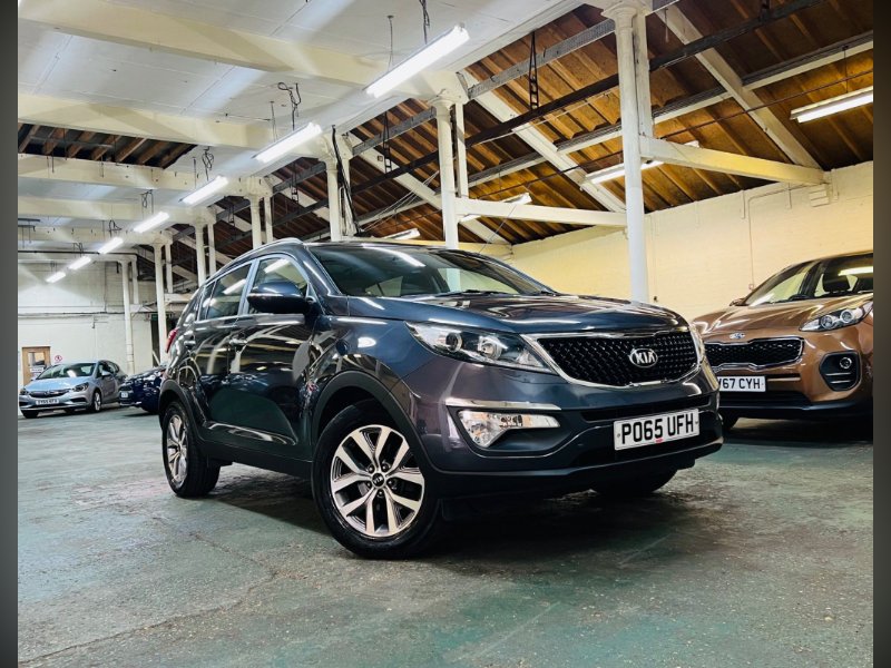 Used Cars for sale in Northampton, Northamptonshire | Rushden Motors Ltd