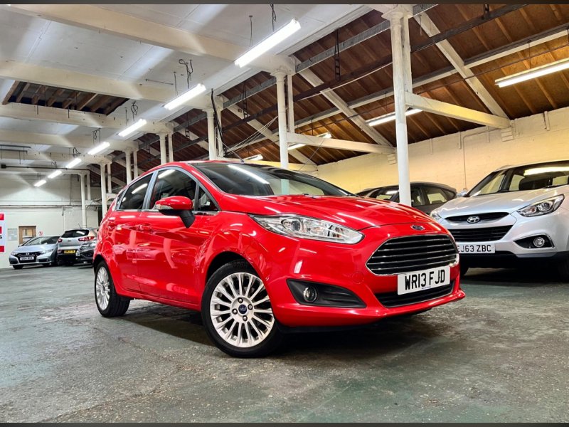Used Cars for sale in Northampton, Northamptonshire | Rushden Motors Ltd