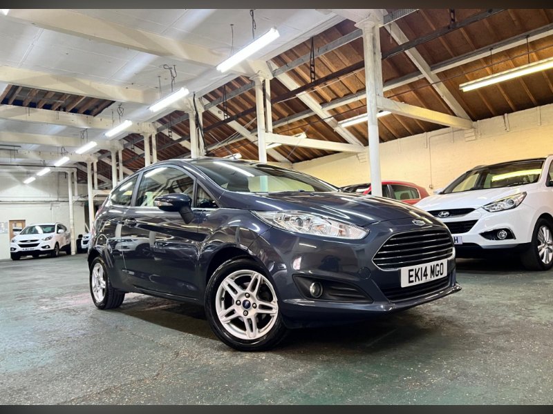 Used Cars for sale in Northampton, Northamptonshire | Rushden Motors Ltd