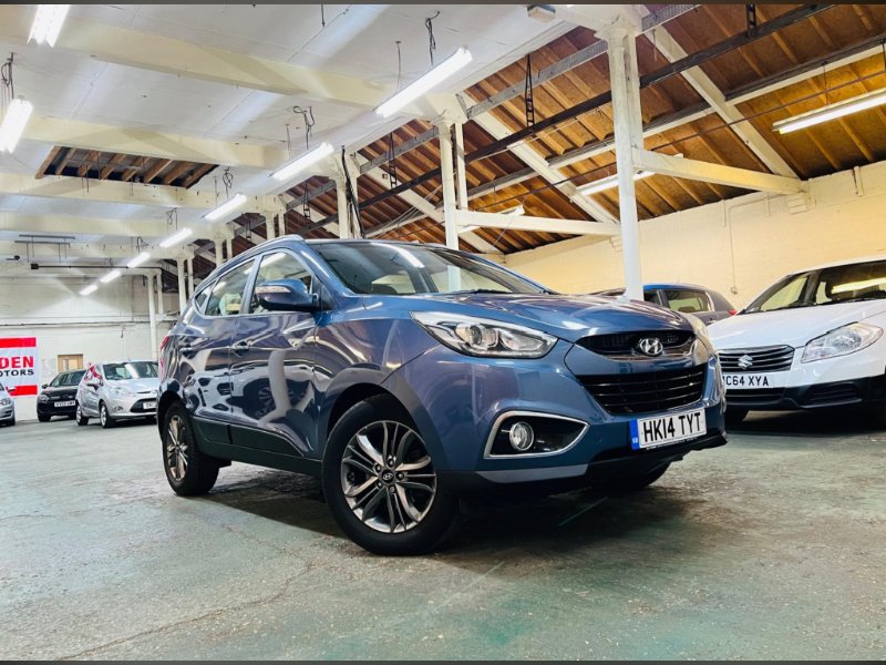 Used Cars for sale in Northampton, Northamptonshire | Rushden Motors Ltd