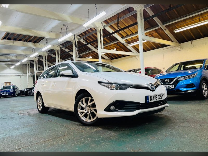 Used Cars for sale in Northampton, Northamptonshire | Rushden Motors Ltd