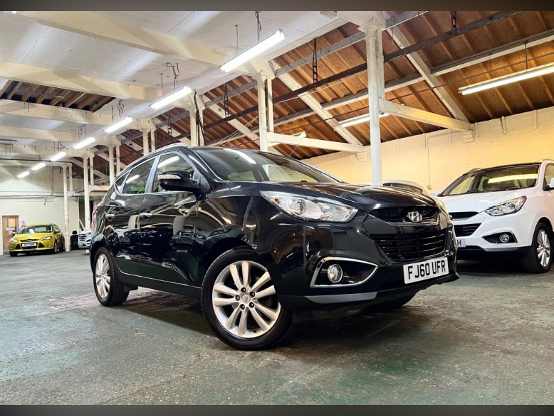 Used Cars for sale in Northampton, Northamptonshire | Rushden Motors Ltd