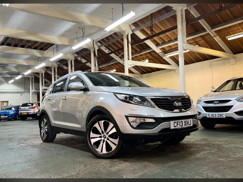 Used Cars for sale in Northampton, Northamptonshire | Rushden Motors Ltd