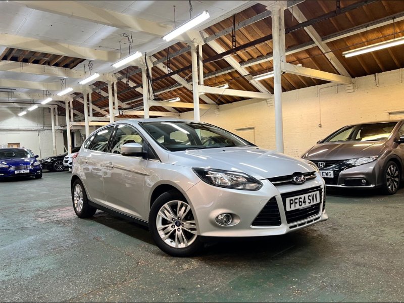 Used Cars for sale in Northampton, Northamptonshire | Rushden Motors Ltd
