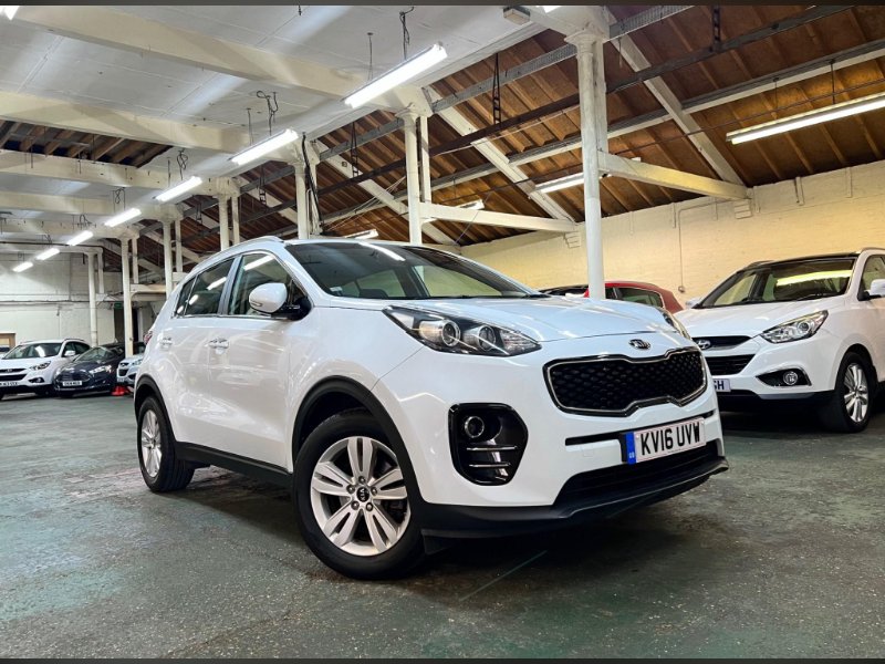 Used Cars for sale in Northampton, Northamptonshire | Rushden Motors Ltd