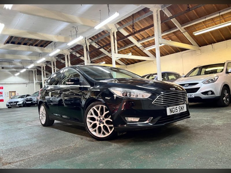 Used Cars for sale in Northampton, Northamptonshire | Rushden Motors Ltd