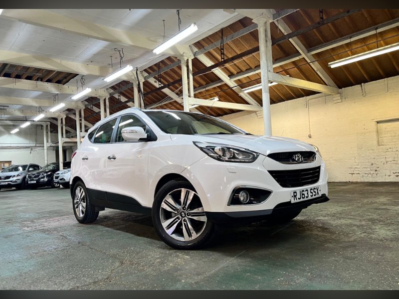 Used Cars for sale in Northampton, Northamptonshire | Rushden Motors Ltd