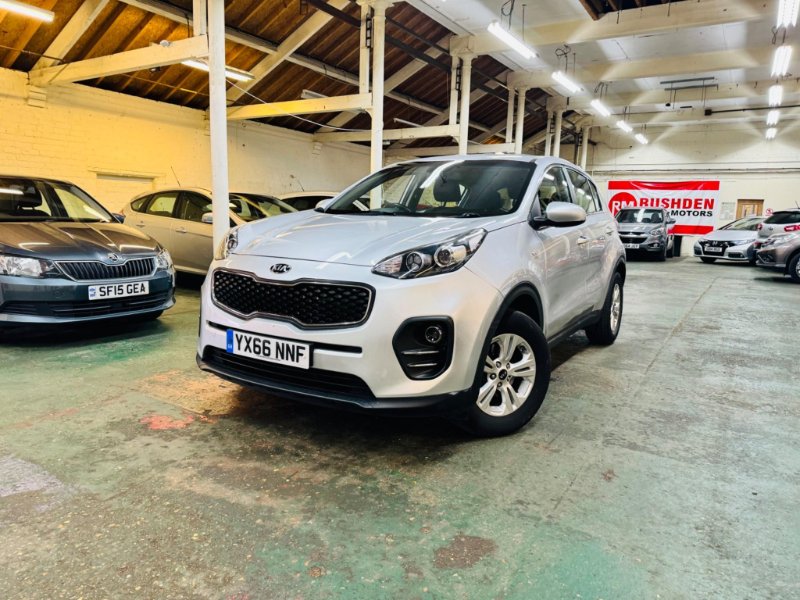 Used Cars for sale in Northampton, Northamptonshire | Rushden Motors Ltd