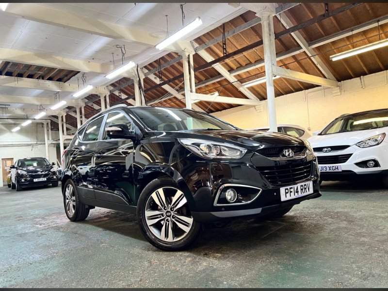 Used Cars for sale in Northampton, Northamptonshire | Rushden Motors Ltd