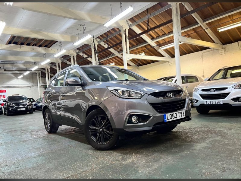 Used Cars for sale in Northampton, Northamptonshire | Rushden Motors Ltd